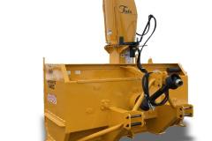 848C PTO Snowblower | Front Mount & Rear Mount | Fair Manufacturing