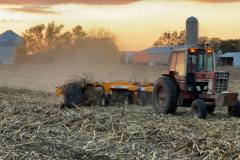 High Capacity Hay Rakes - Fair Manufacturing