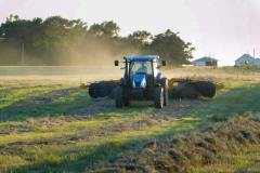 High Capacity Hay Rakes - Fair Manufacturing