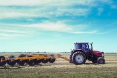 High Capacity Hay Rakes - Fair Manufacturing