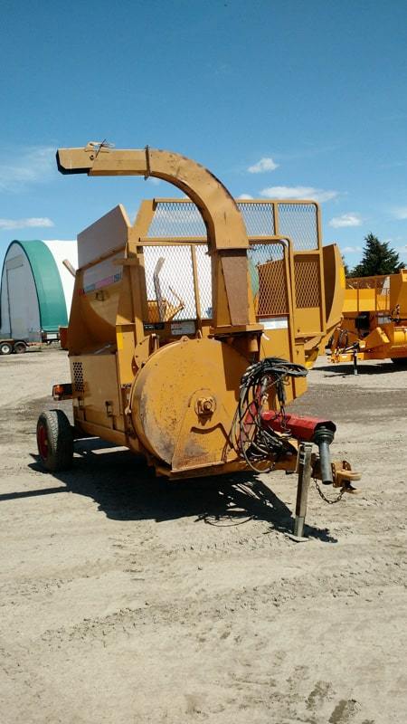 Used Equipment | Fair Manufacturing